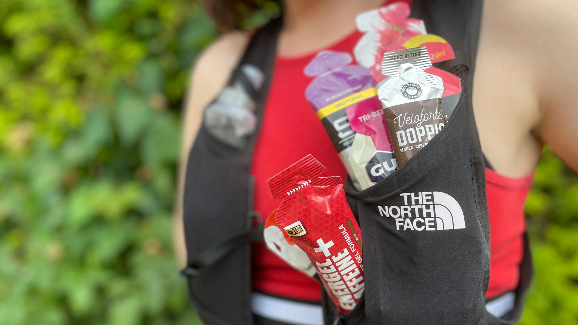 Best running gels for 2026: Tested for taste, texture and carb content
