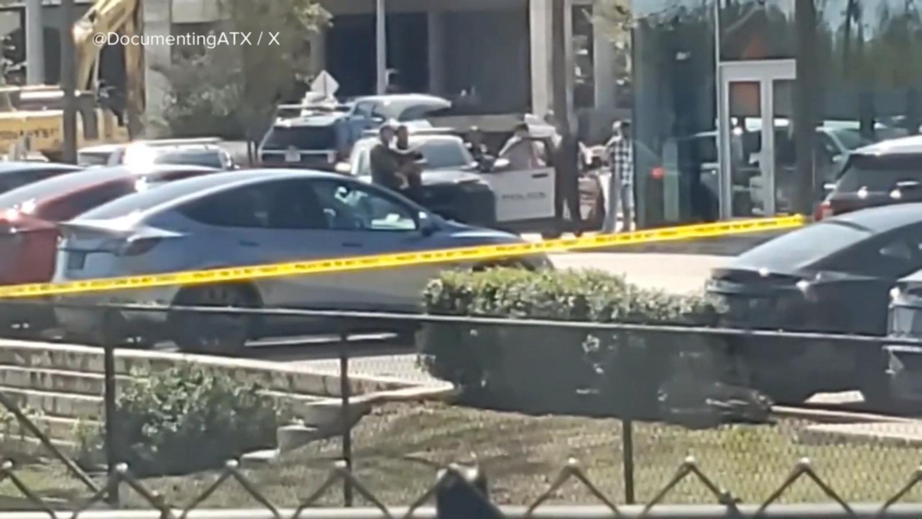 FBI launches task force to investigate incendiary devices found at ...