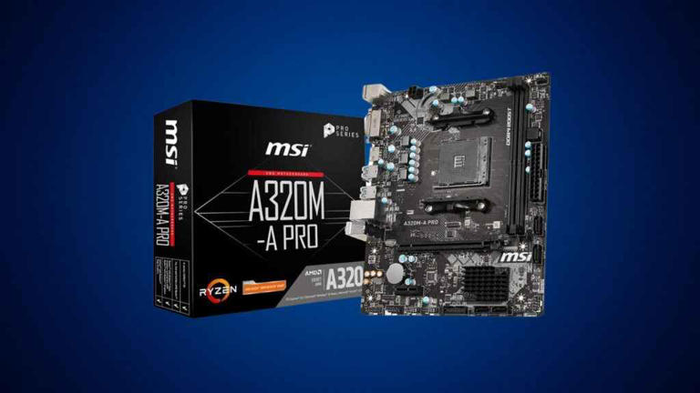 Budget gaming PC under ₹10,000 in March 2025 — CPU, Motherboard, RAM ...