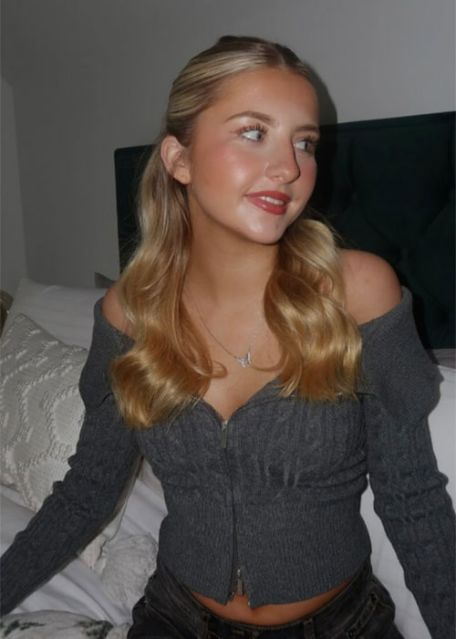 Irish TikToker Ella Deasy reveals horror college experience after being ...