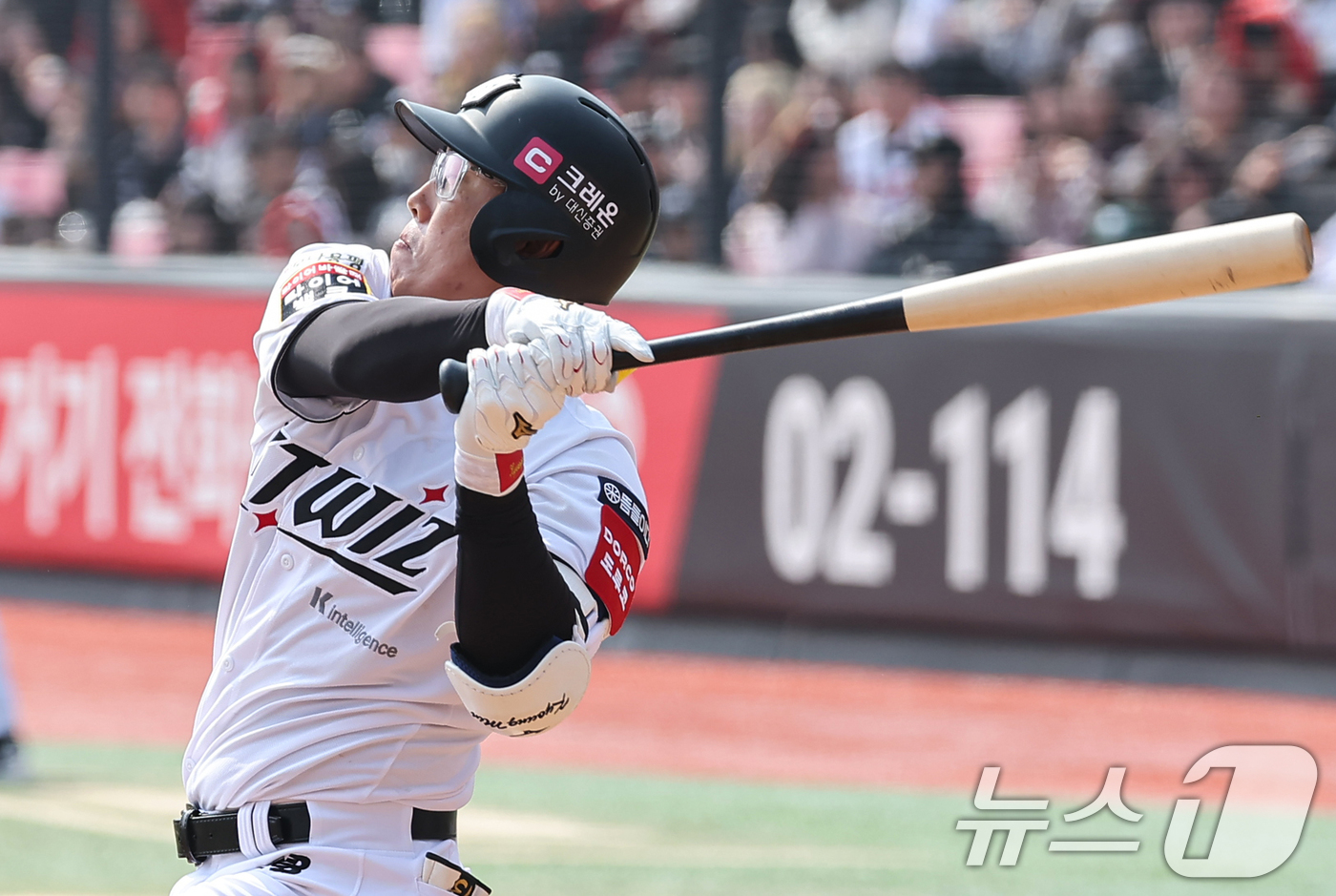 '8회 4득점' KT, KIA 5-1 제압…최근 14경기 11승 3패