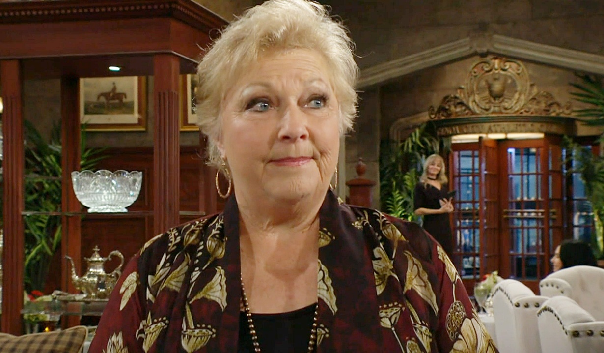 Young & Restless Preview: Sharon's Help Leaves [Spoiler] In Mortal Peril