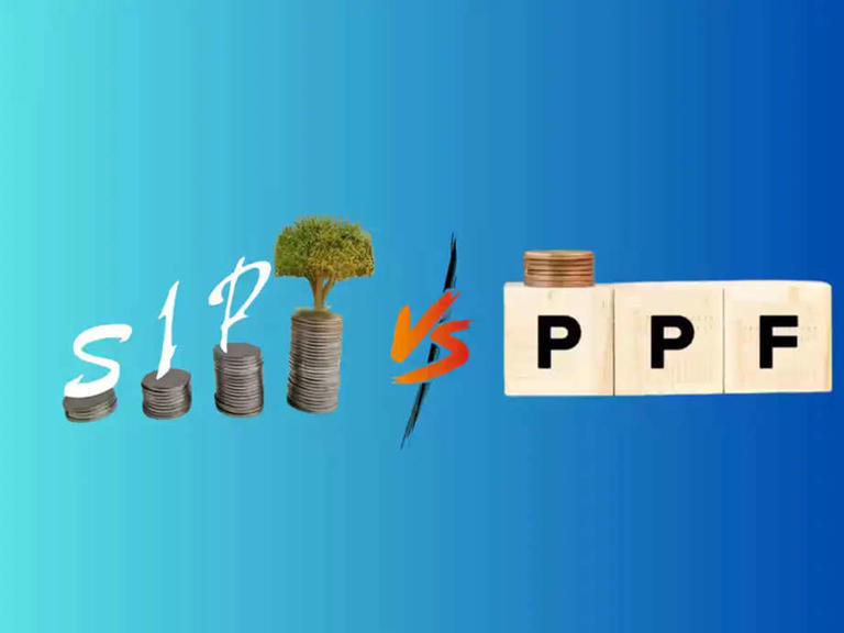PPF vs SIP: Where will the strongest fund be created in 5, 10, 15 years ...