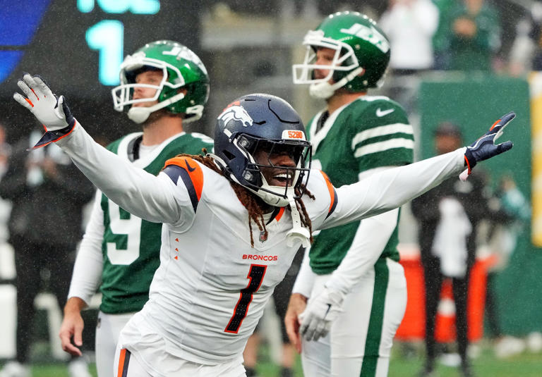 Broncos lost 3 free agents they tried to re-sign