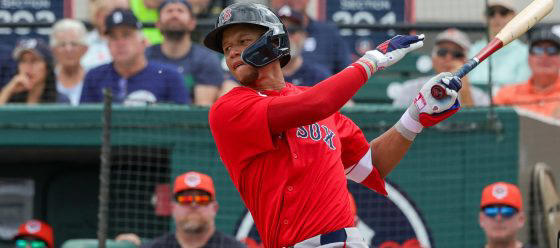 Top 10 Fantasy Baseball Prospects (2025)