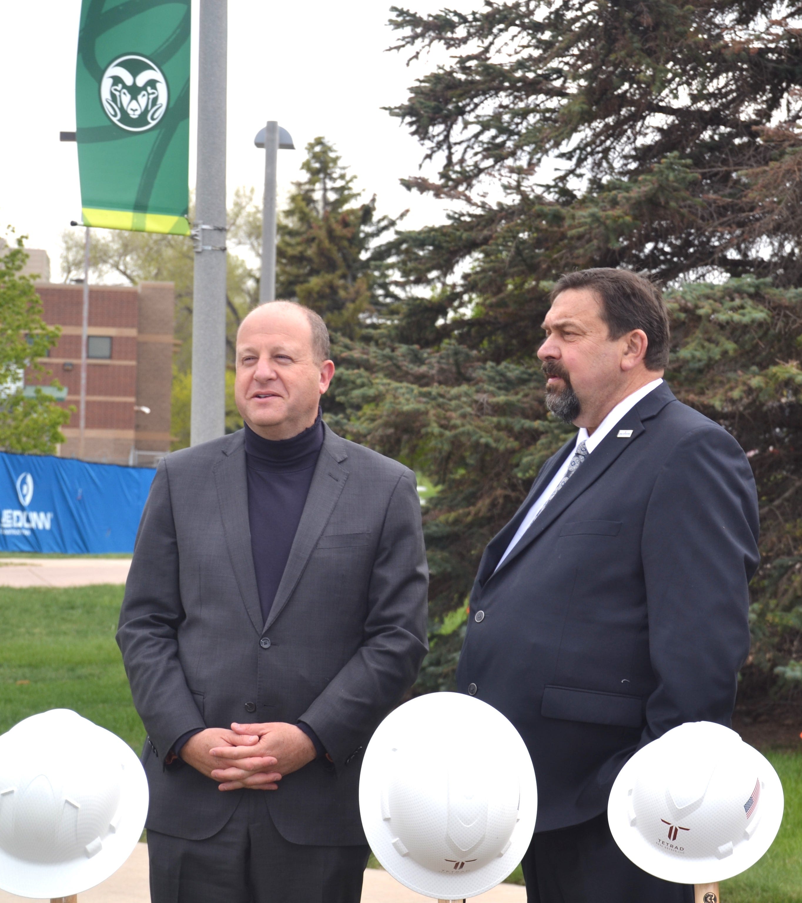 CSU chancellor says key programs won't be immediately impacted by Dept ...