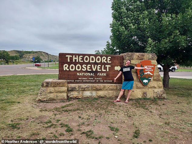 I've been to all 50 American states - these are the country's five ...