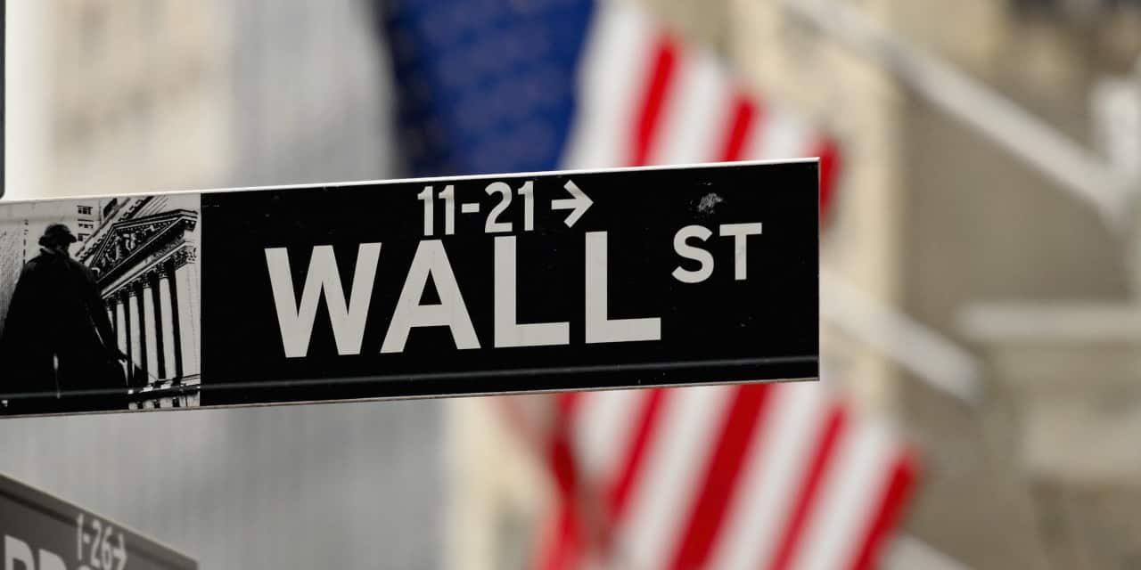 U.S. stocks are bouncing back. But these 5 charts suggest the selloff ...