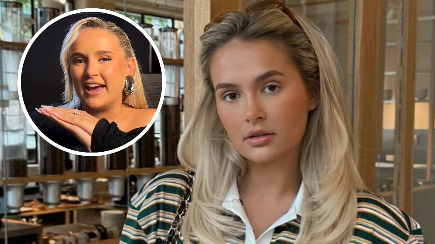 Molly-Mae Hague reveals her beauty secret for ‘glass skin’ – and it’s ...
