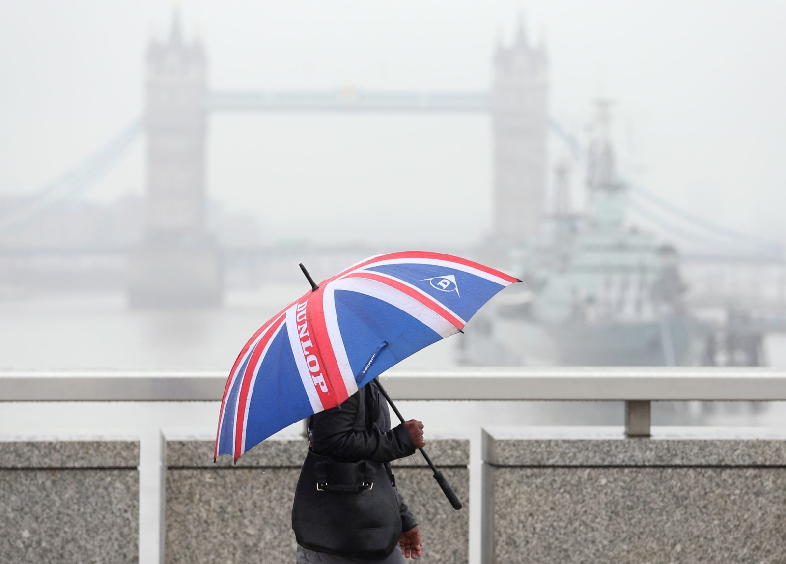 The UK's new ETA is making travel to Britain more expensive