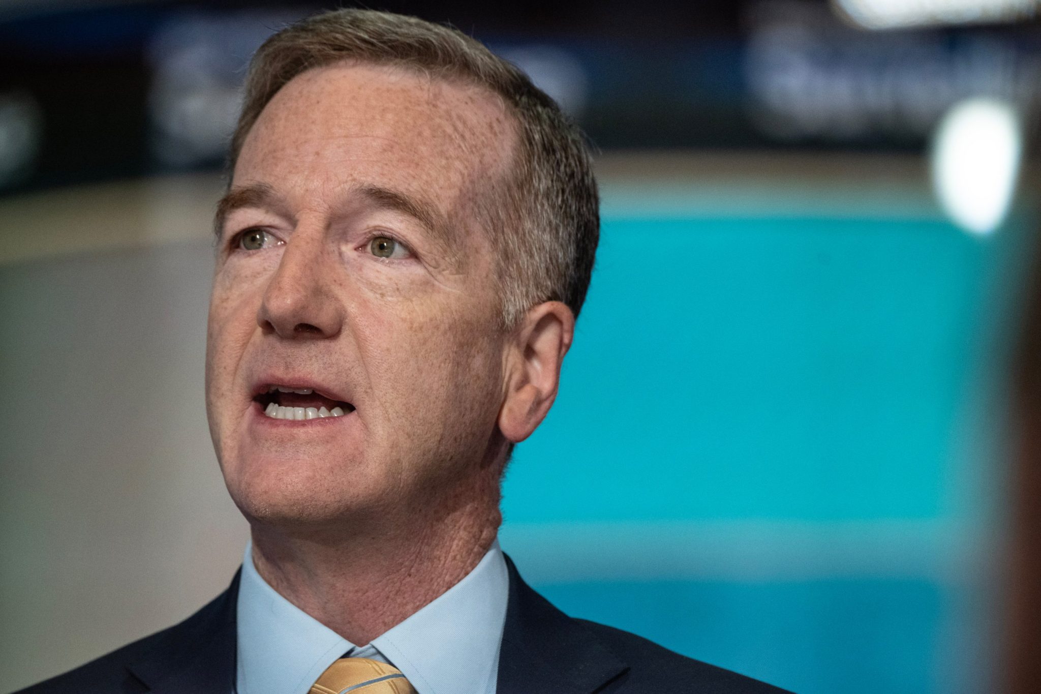 Morgan Stanley’s Mike Wilson says it’s become clear to Wall Street that President Trump ‘doesn’t ...