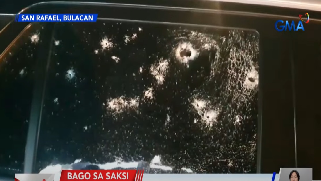 PNP: P2-M reward offered for info on Bulacan ambush