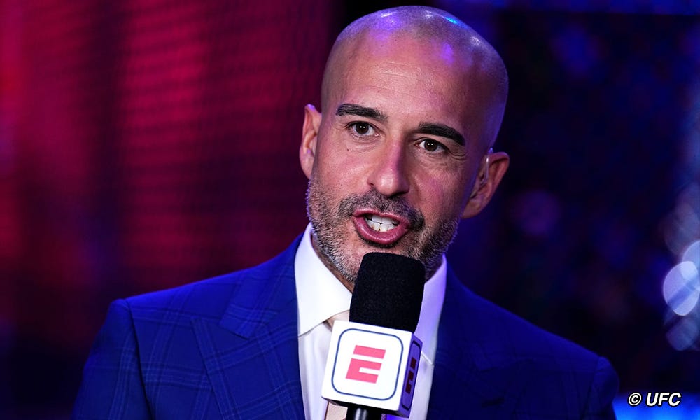UFC 321 commentary, broadcast teams set: Laura Sanko gets second career ...