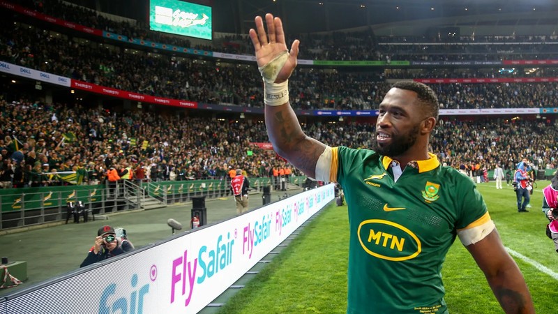 Springboks sponsorship shake-up: FNB set to step in as SA Rugby and MTN ...