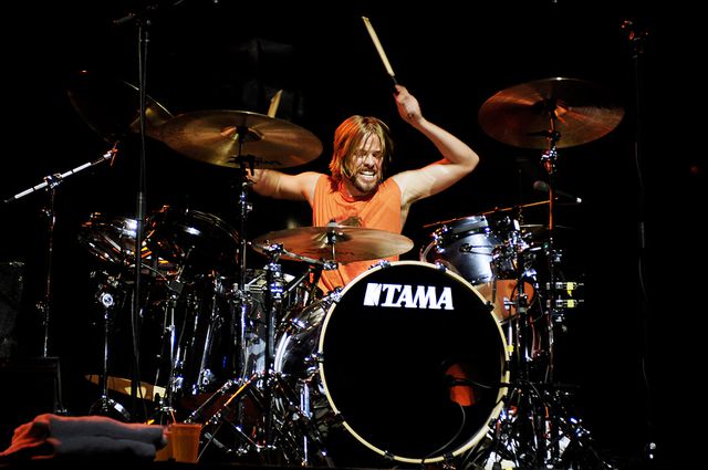 How Did Taylor Hawkins Die? Revisiting the Foo Fighters Drummer's Final ...