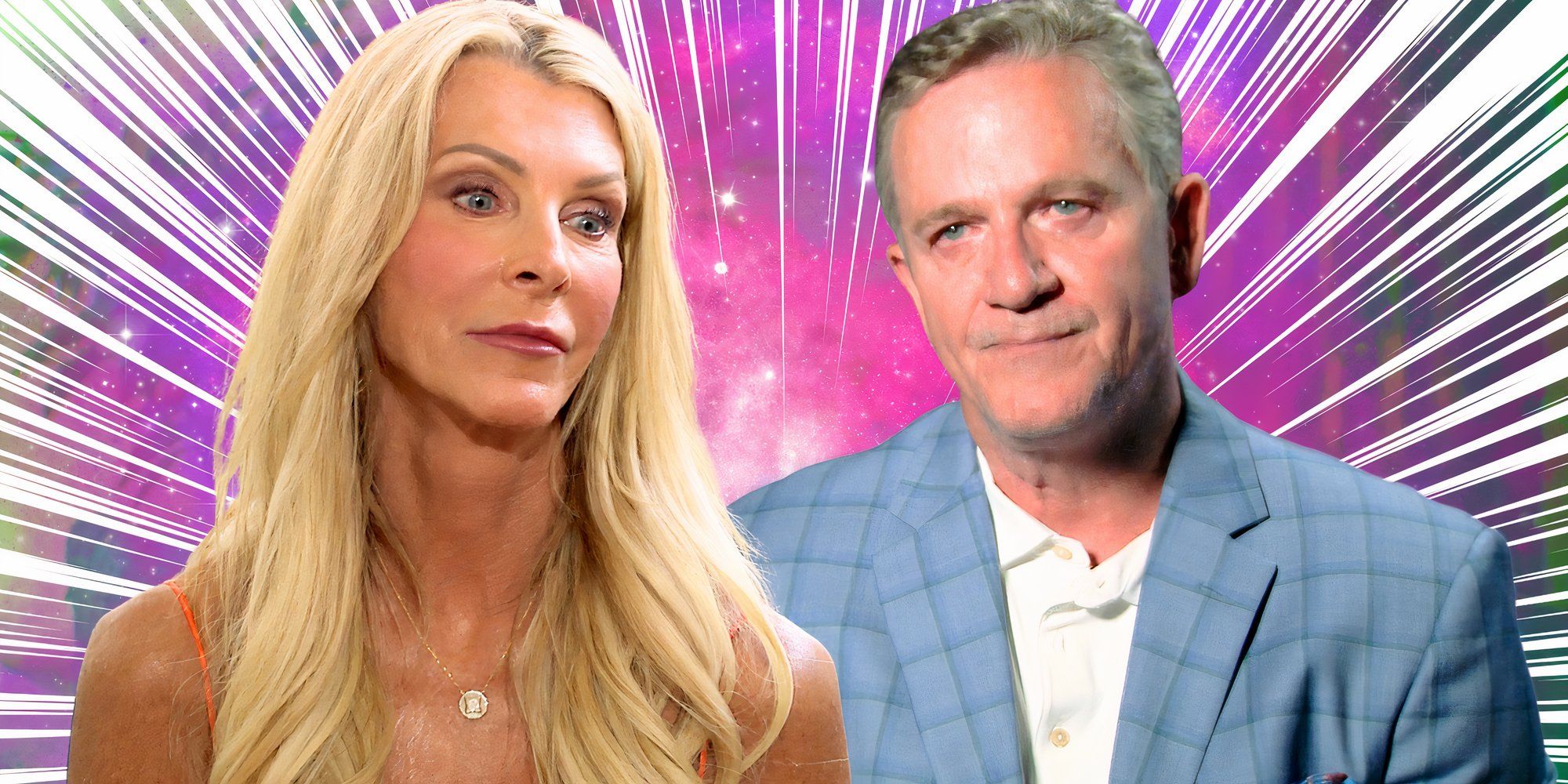 The Golden Bachelorette: I'm Convinced Joan Vassos Is Not Moving To NYC ...