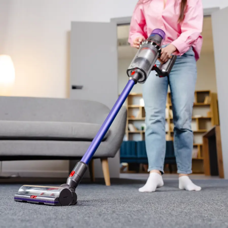 12 aspiradoras y mopeadoras de Rowenta, Philips o Bosch, con descuentos ...