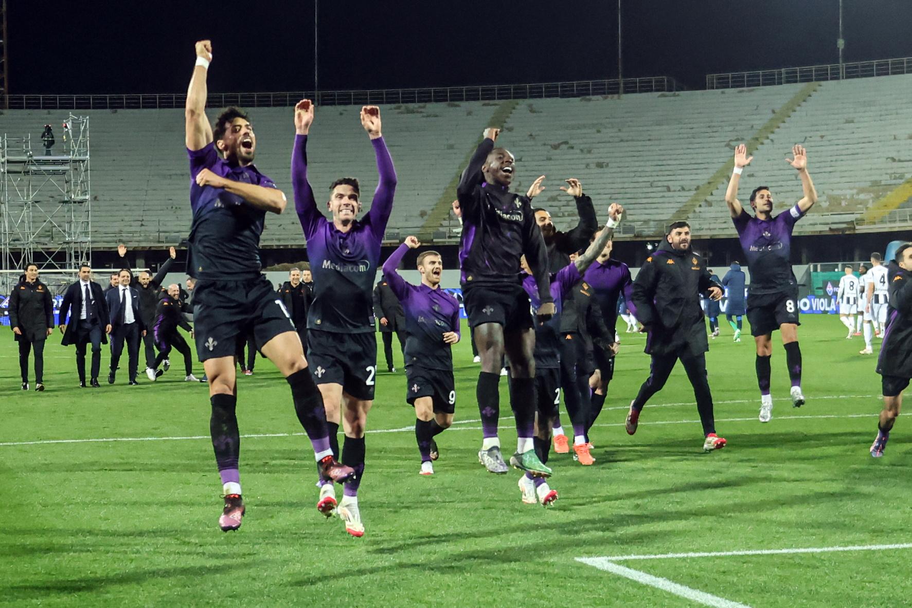 Fiorentina, con l’Atalanta vale doppio: punti “europei” ed esame ...