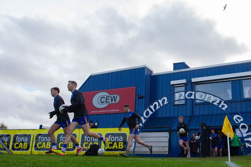 Ulster GAA back down as All-Ireland champions Armagh set for Corrigan Park