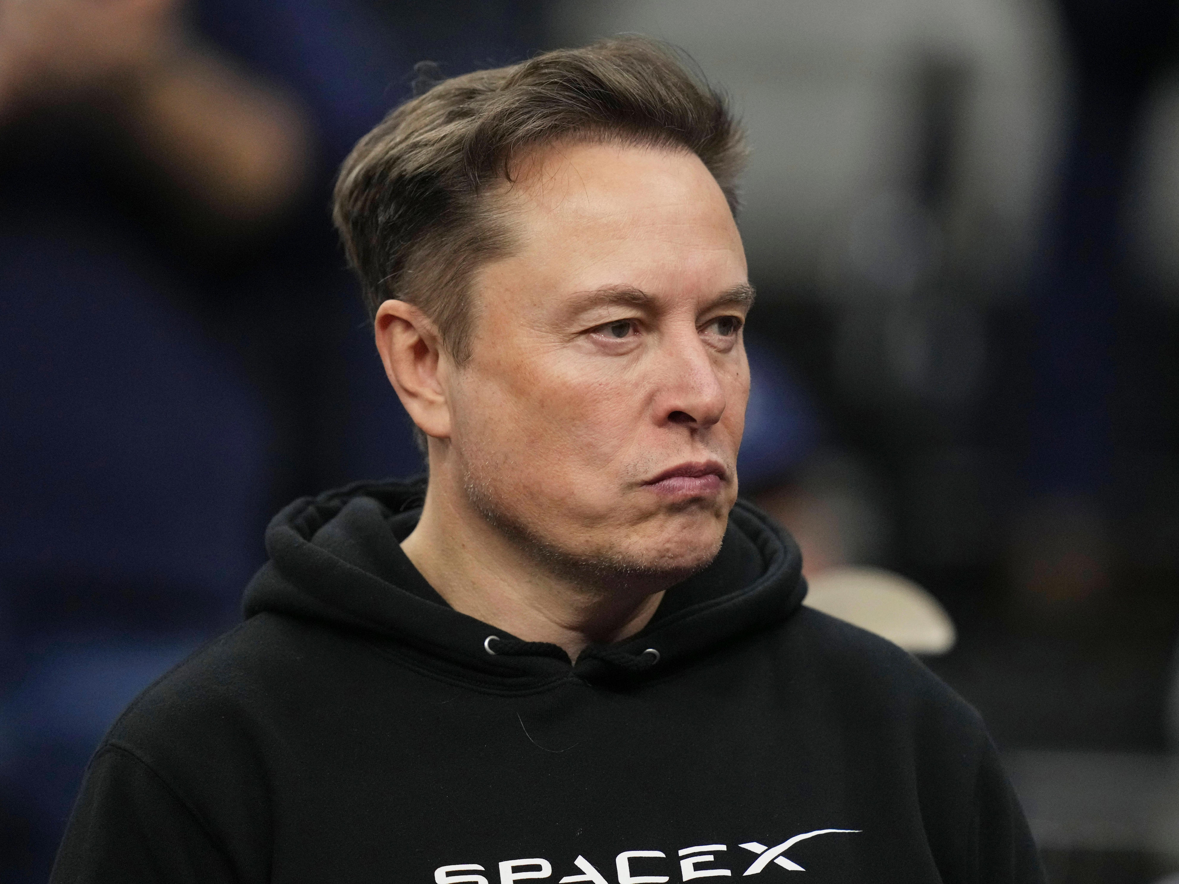 Tesla just got even more bad news from Europe