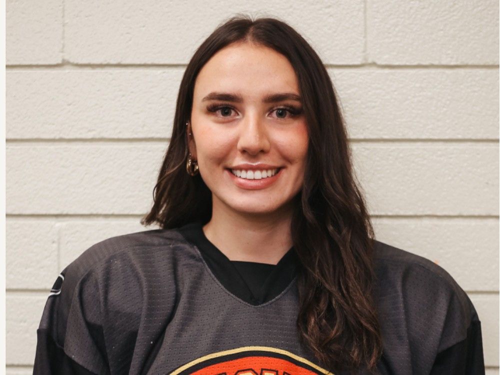 Regina Rebels upbeat for deciding game against Outlook Ice Hawks in ...