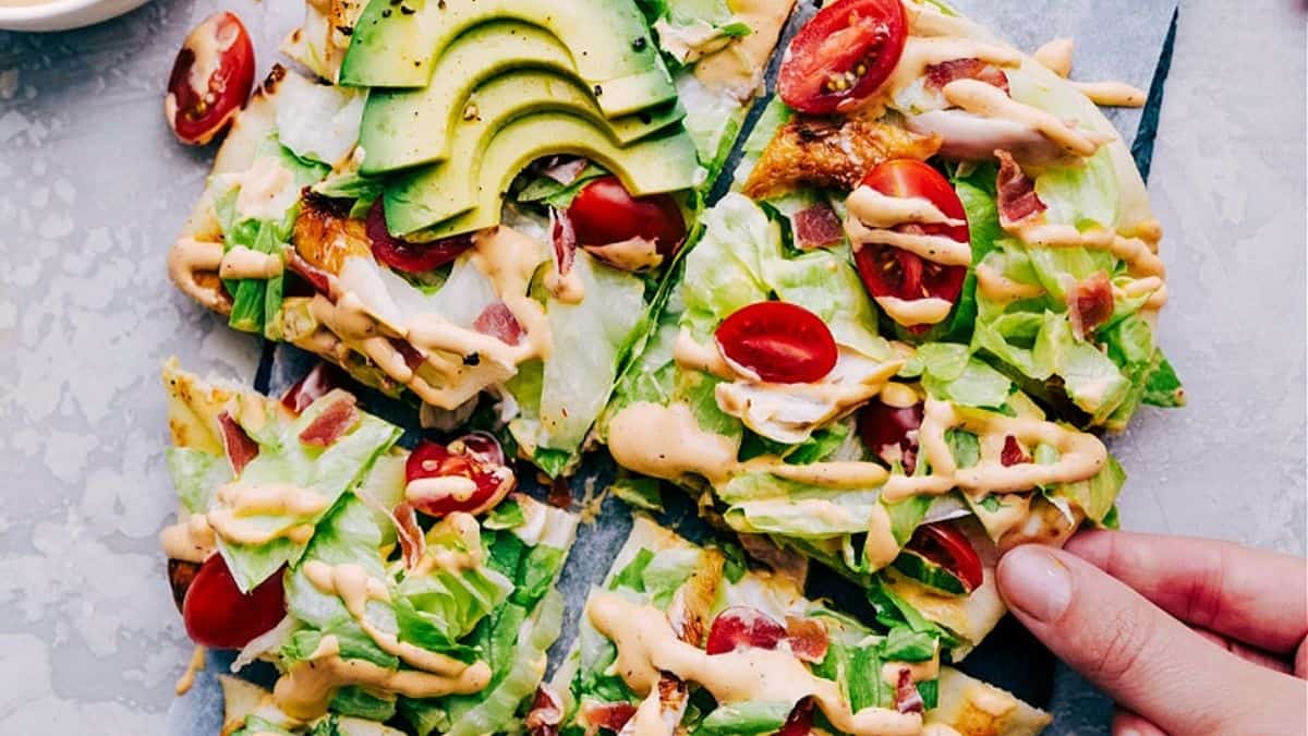 Deliciously Simple Quick Bites to Make Anytime