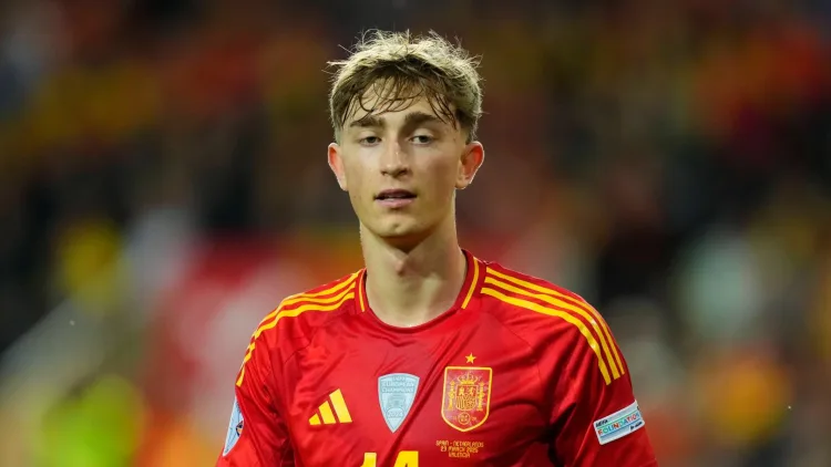 Real Madrid Transfer News: Los Blancos agree deal to sign Dean Huijsen ...