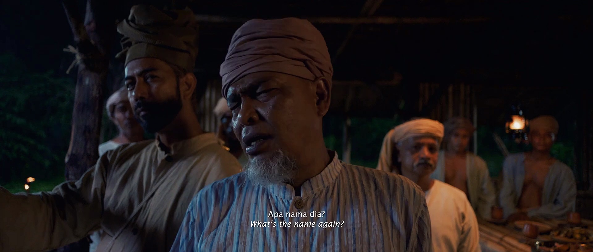 6 Jilake | Teaser Trailer 2