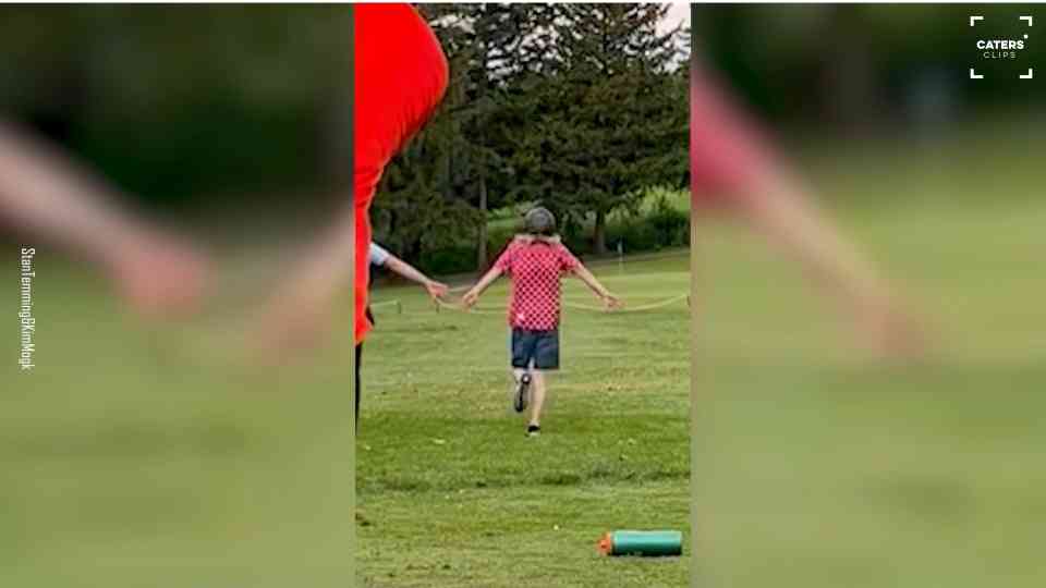 Epic Golf Moments: Trick Shots, Fails & Unbelievable Putts!