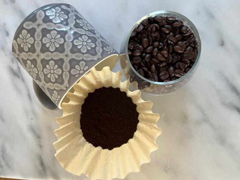 Whole Bean Versus Ground Coffee