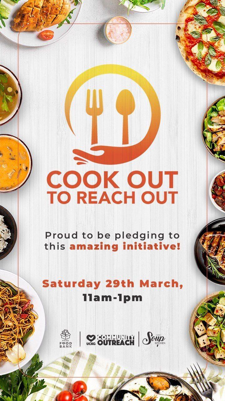 Leeds to Host Nationwide Initiative to Tackle Hunger and Social Isolation