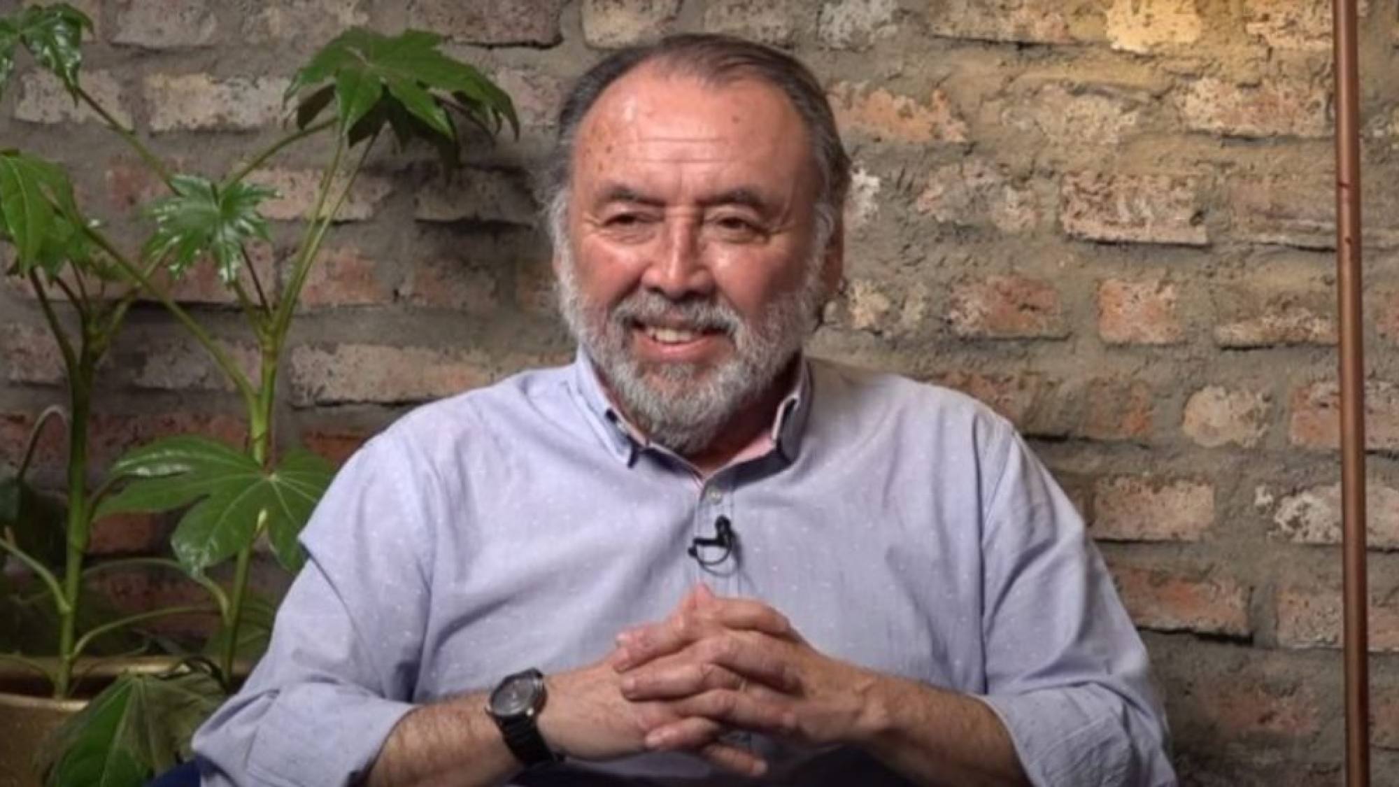 ¡Se desata Don Carter!: El rey del humor sin censura promete una noche ...