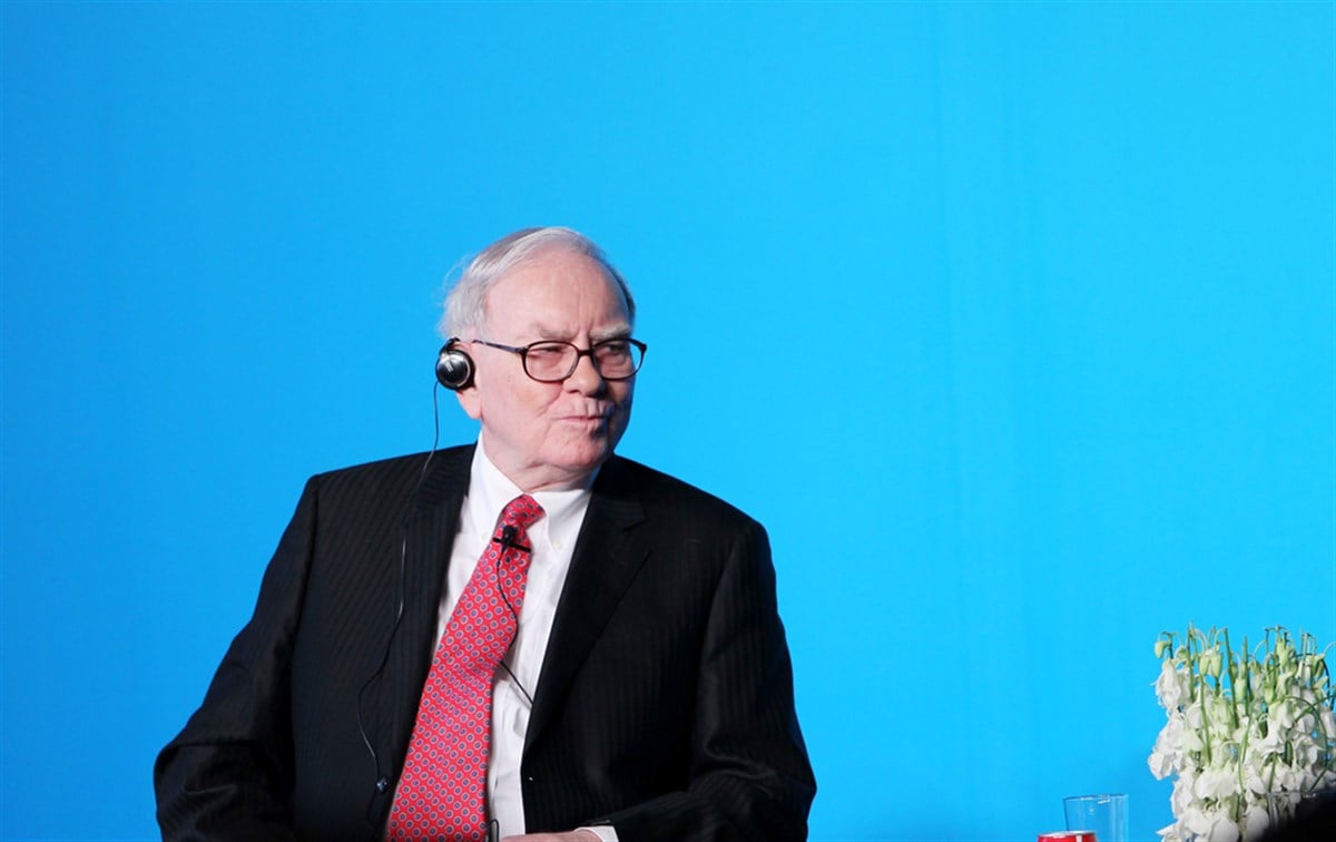 Warren Buffett Thinks This Country Could Be the Next Big Bet