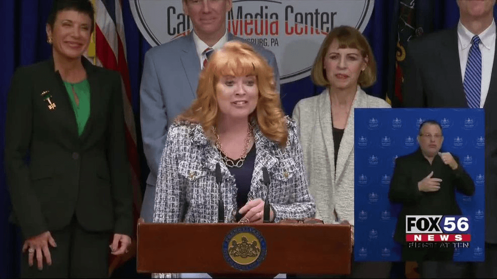 Pennsylvania Money Match program delivers automatic refunds to over ...