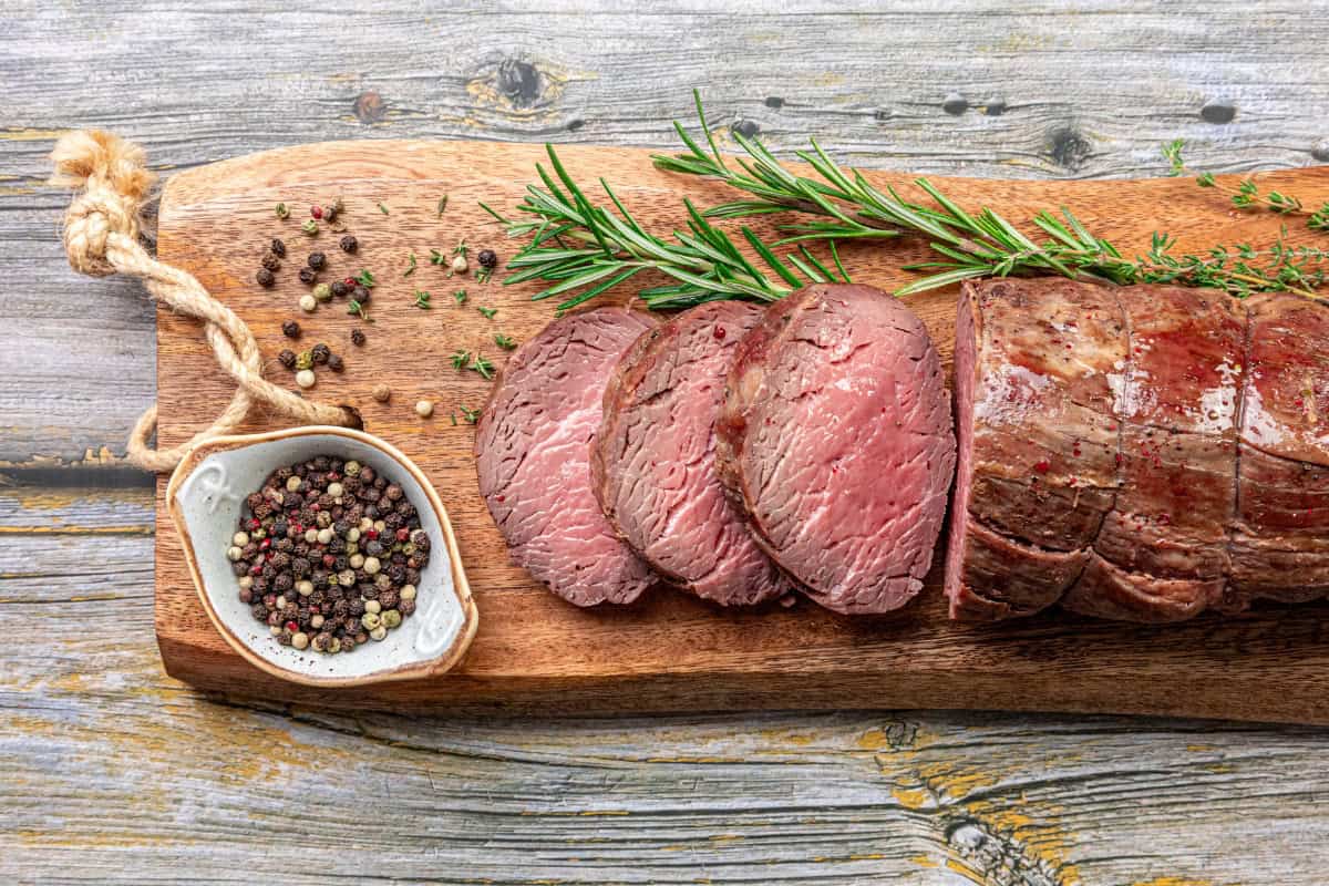 Beef Up Your Dinner Game with These 18 Mouthwatering Recipes