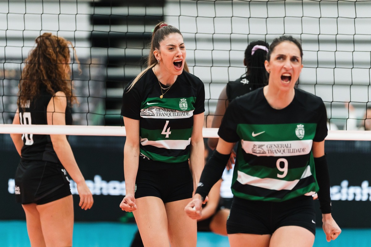 RESUMO | Sporting, Benfica e FC Porto nas meias, SC Braga e Clube K vão ...