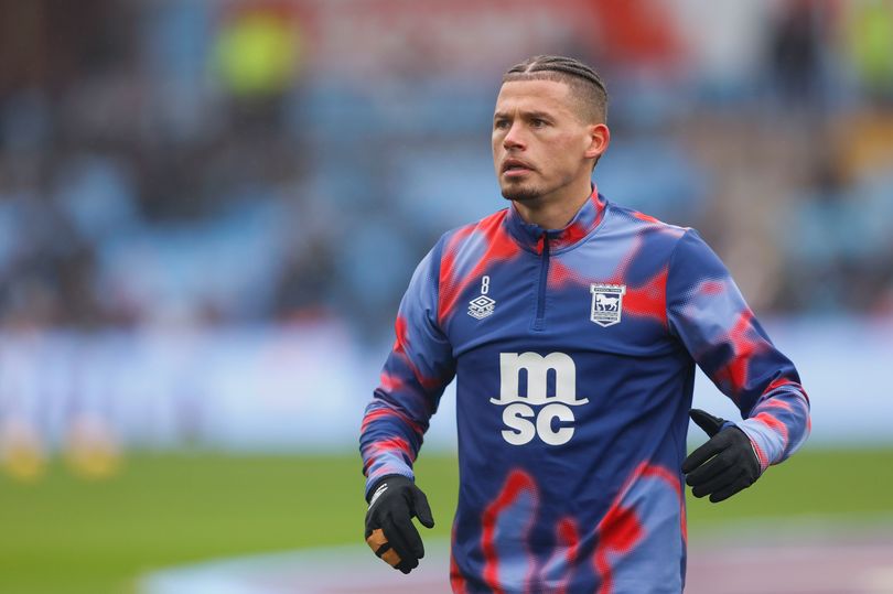 Leeds United return, Man City woes and mixed loan spells - Kalvin ...