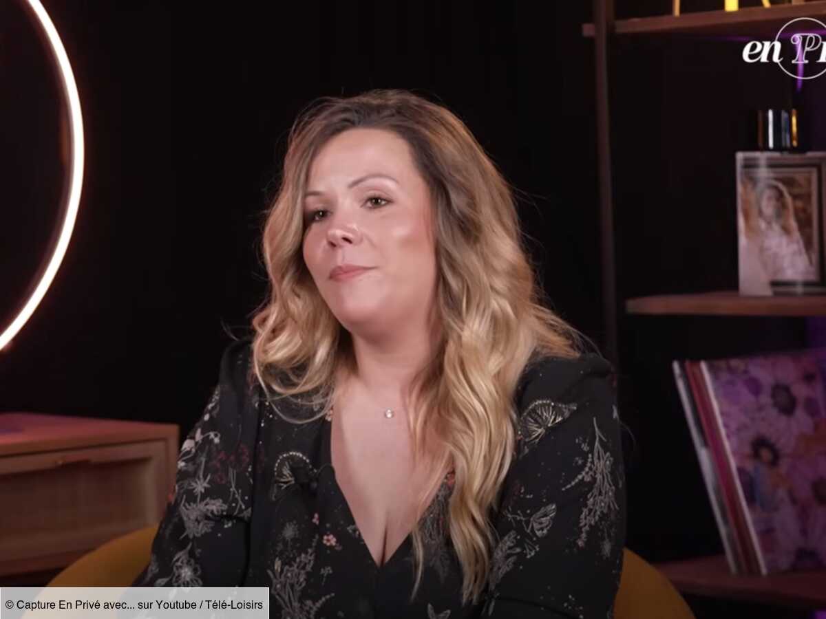 Après Mariés au premier regard, bientôt un nouveau mariage pour Alice ...