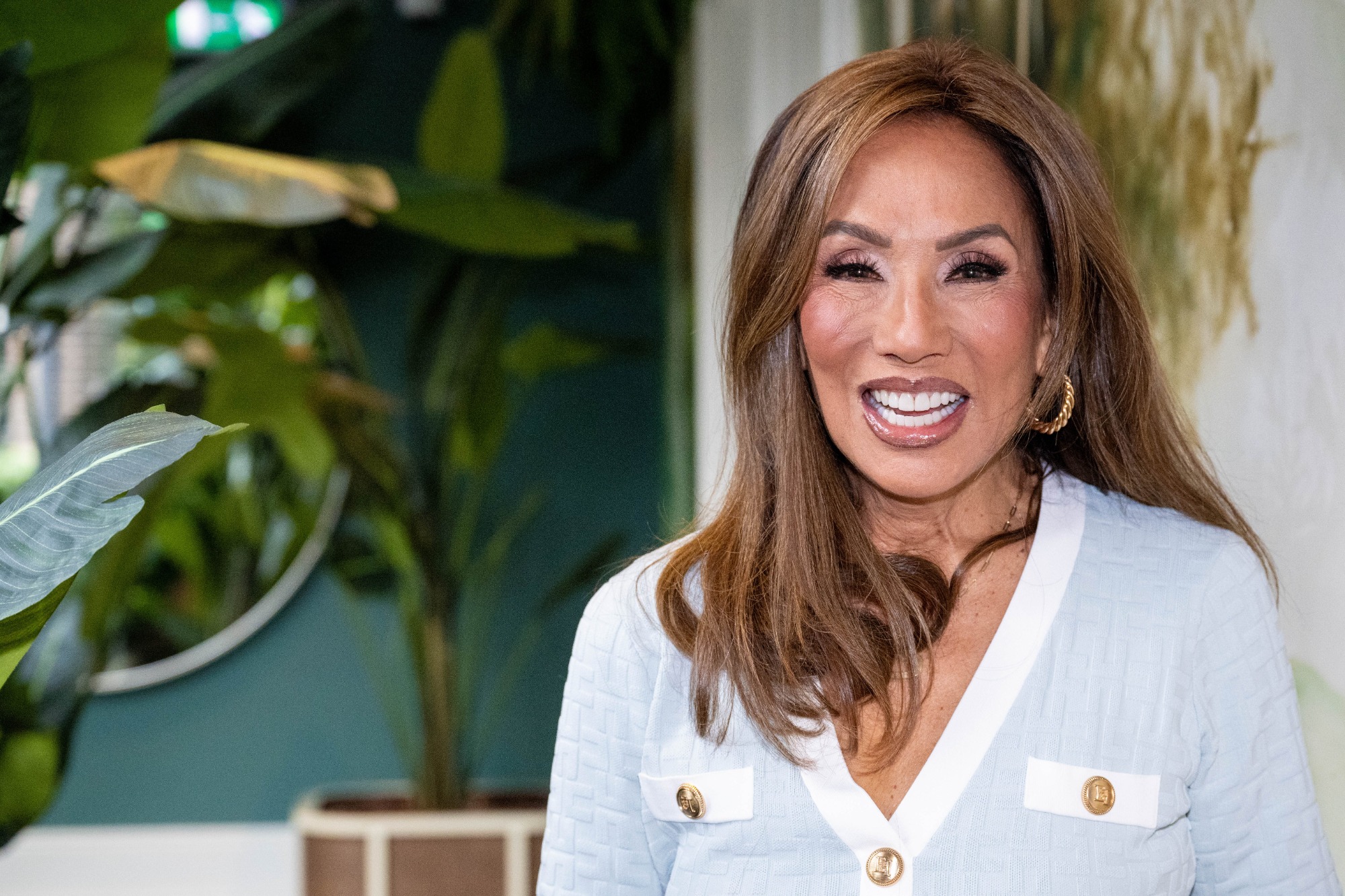 Patty Brard blaast 70 kaarsjes uit: haar turbulente leven door de jaren ...
