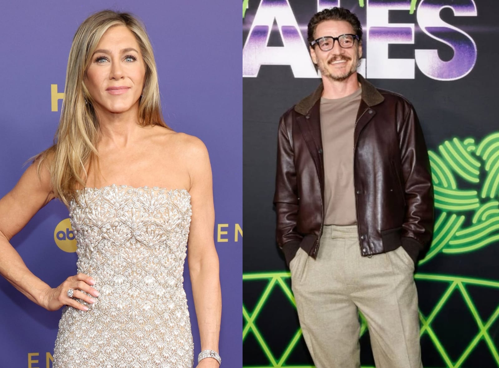 Is Pedro Pascal Dating Jennifer Aniston? All Signs And Clues That Point To The Real Score