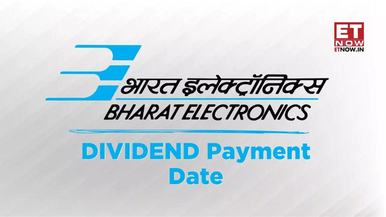 Bharat Electronics share price target 2025: BEL's dividend payment date ...