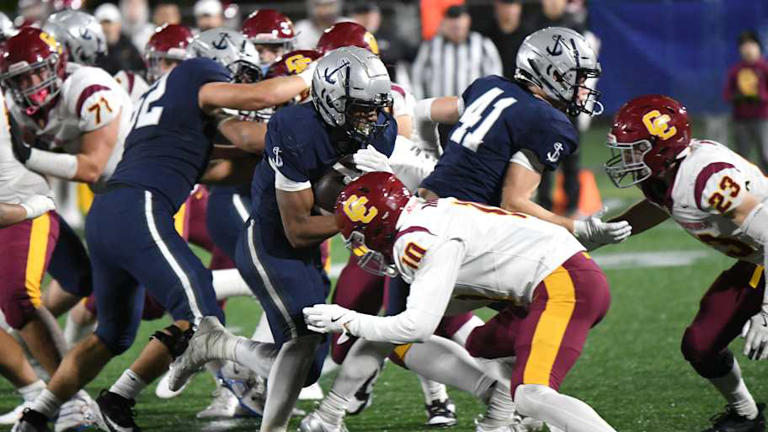 Oregon high school football: Who will be the breakthrough stars of 2025?