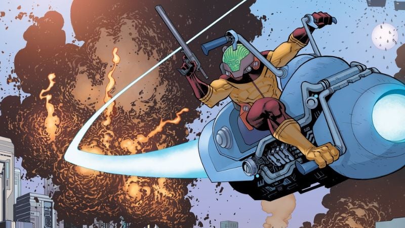 15 Most Powerful Invincible Characters Ranked