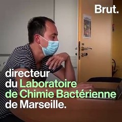 Tâm Mignot veut rendre accessible à tous les données scientifiques du ...