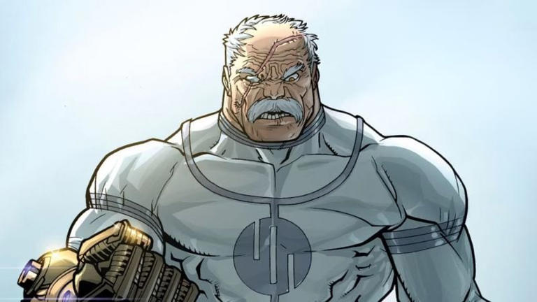 15 Most Powerful ‘Invincible’ Characters (Ranked)