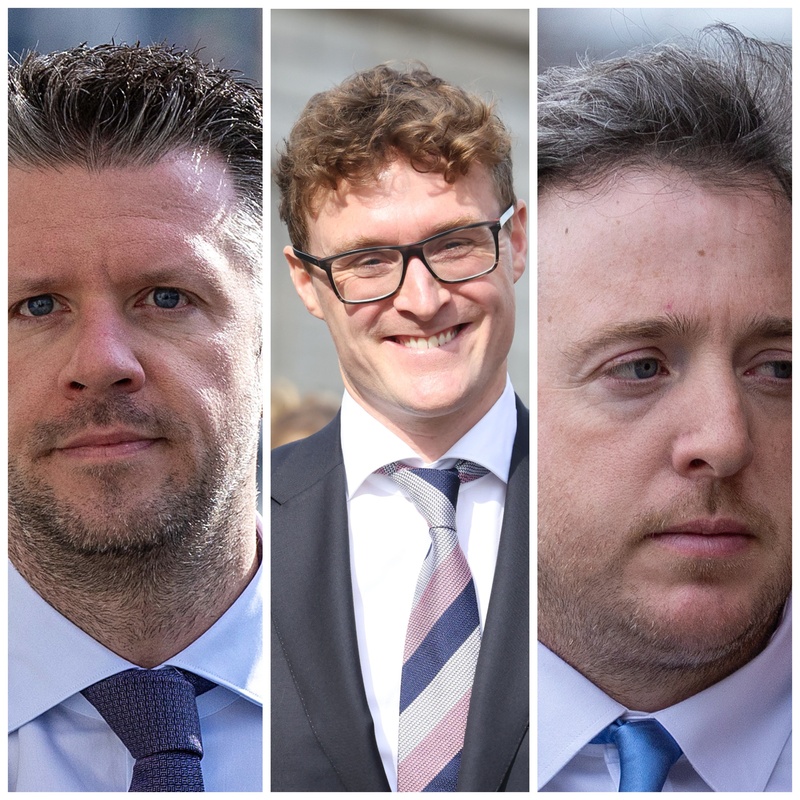 'Positive engagement' in Web Summit trial as Judge urges three co ...