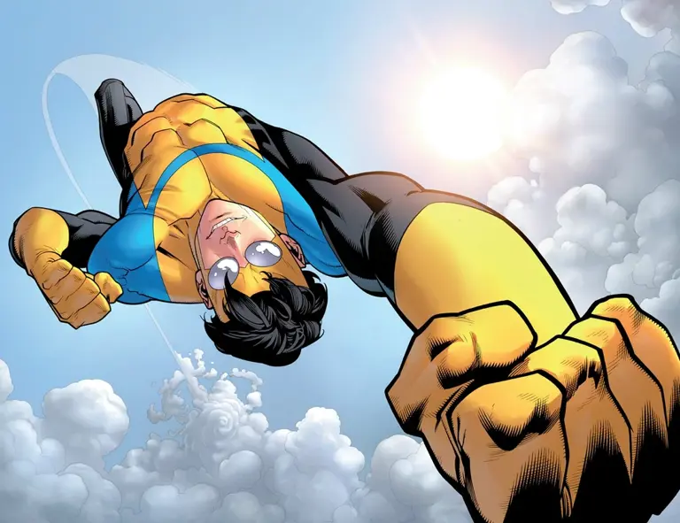 15 Most Powerful ‘Invincible’ Characters (Ranked)
