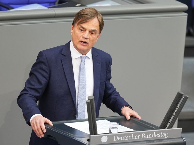 Bernd Baumann privat: Das müssen Sie über den AfD-Politiker wissen