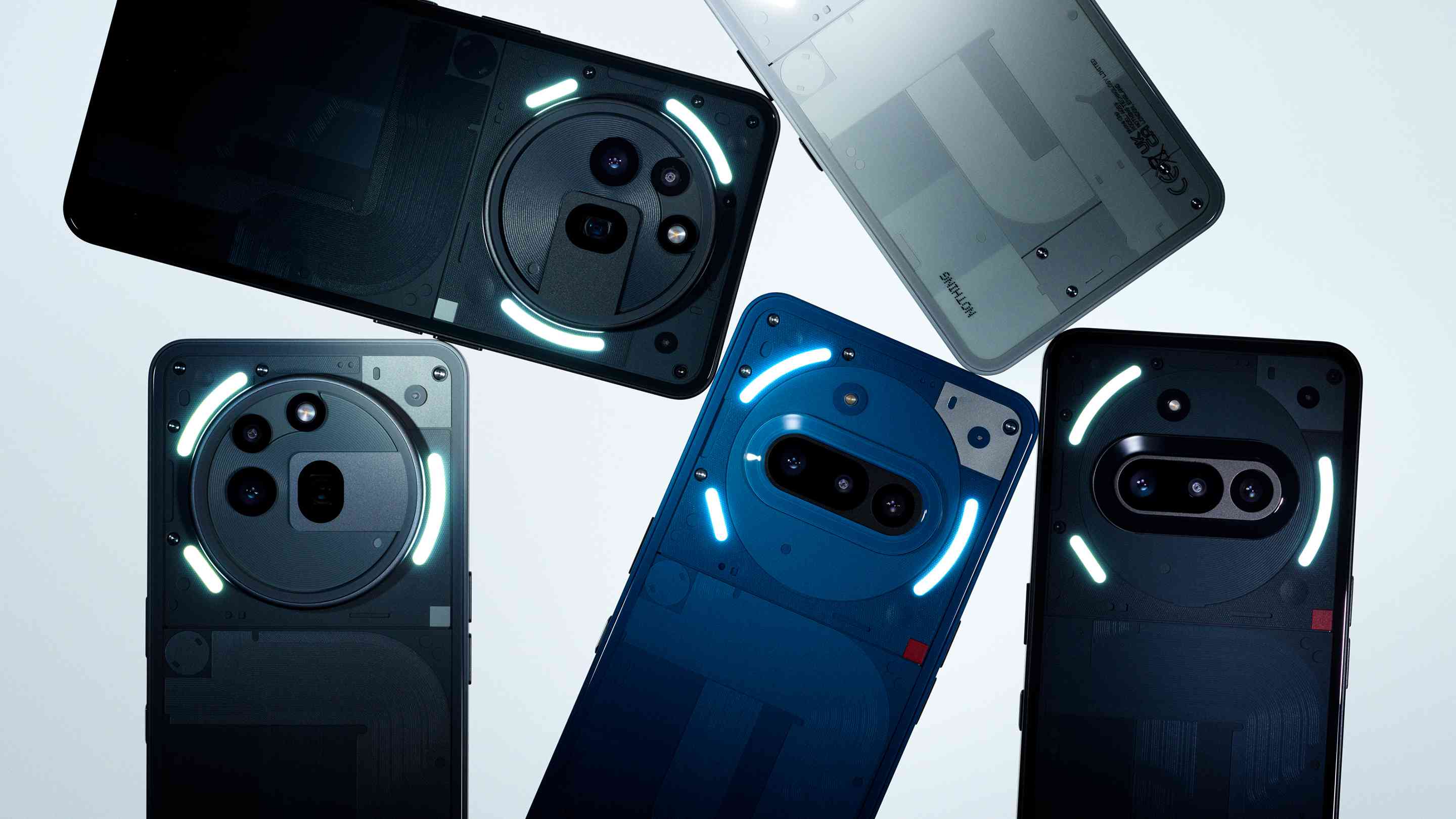 Nothing Phone 3(a) Pro: The Affordable Flagship With Top-Tier Camera ...