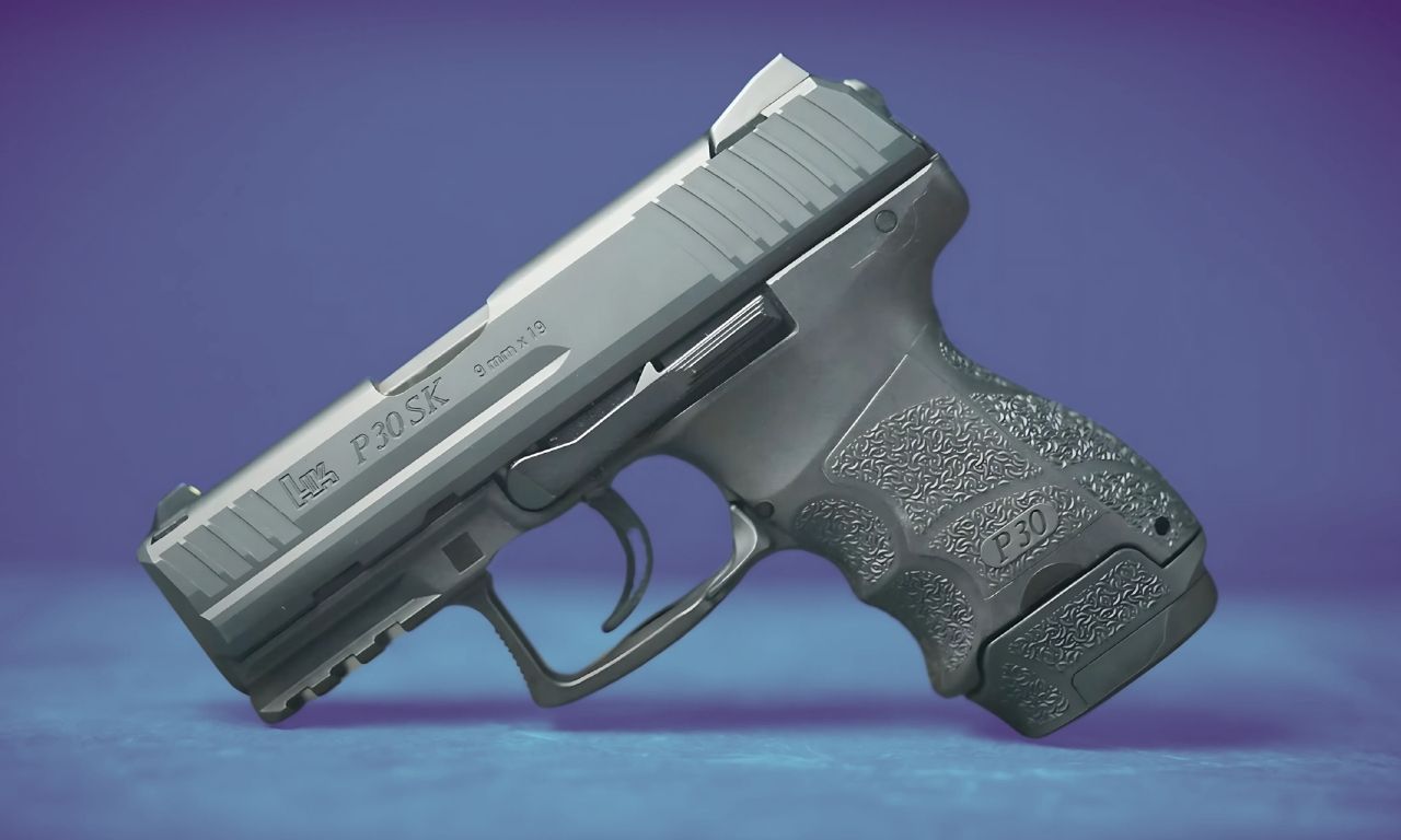 18 Compact Pistols Perfect for EDC (That You Can Count On)